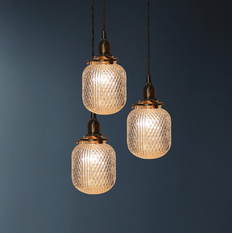 Pendant Lighting – Drop Lights for Kitchen Islands, Dining Tables, and ...