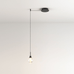Ilili Minimalist Strand Pendant Light / Chandelier - Tudo&Co – Tudo And Co
