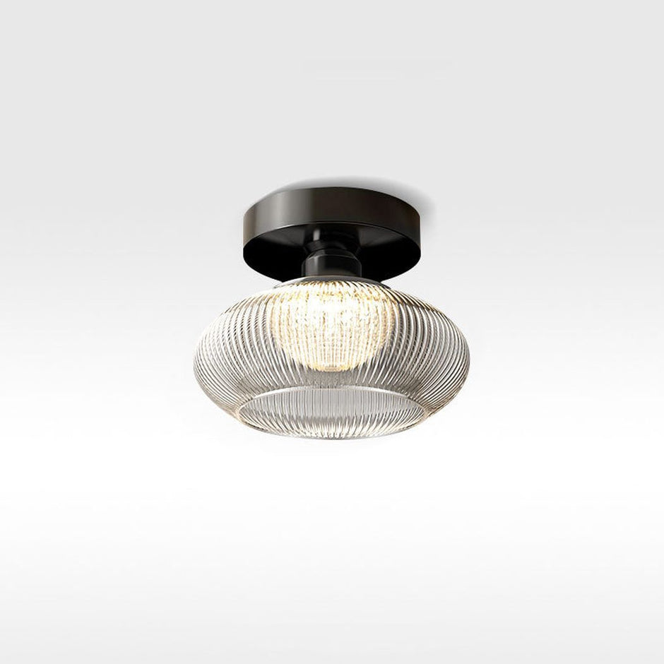 Flushed Mount Fixed Ceiling Lights – Tudo And Co