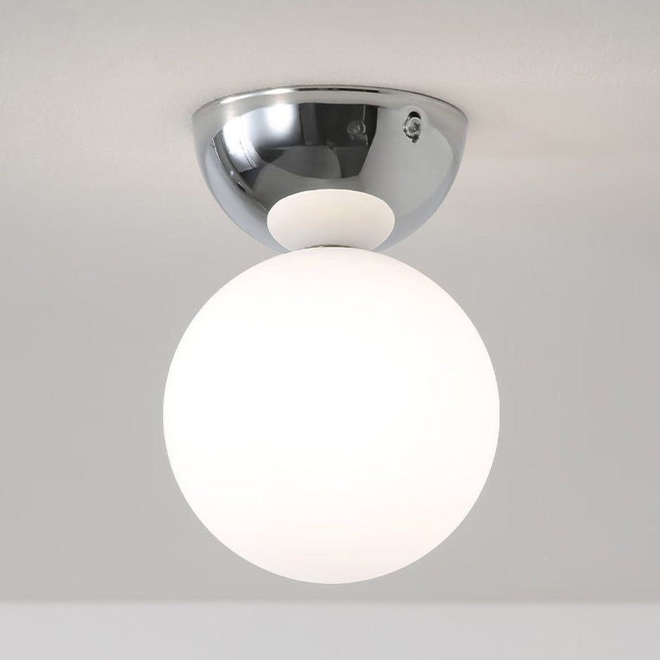 Flushed Mount Fixed Ceiling Lights – Tudo And Co