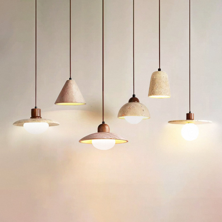 Pendant Lighting – Drop Lights for Kitchen Islands, Dining Tables, and ...
