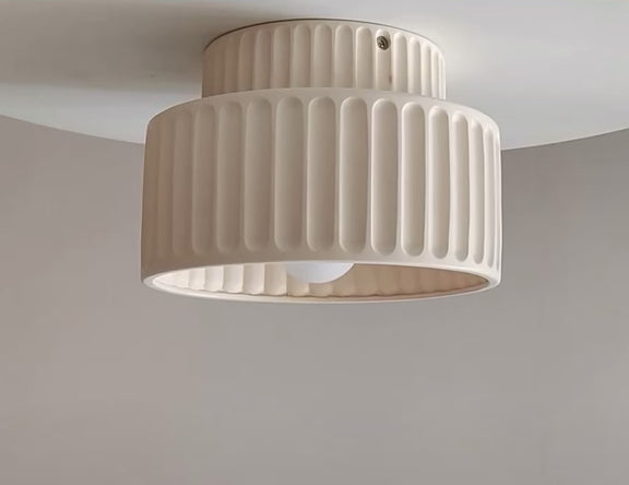 Bowen Retro Mid Century Ceiling Light: Tudo and Co – Tudo And Co