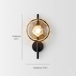 Stratus Modern Contemporary Wall Light: Tudo and co – Tudo And Co