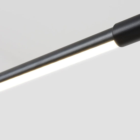 Linea minimalist strip line pendant light - Tudo and Co – Tudo And Co