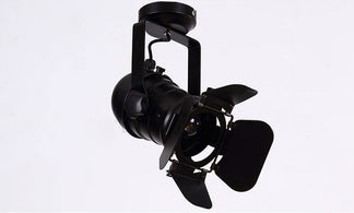 Classic Hollywood spotlight ceiling light - Tudo&Co – Tudo And Co